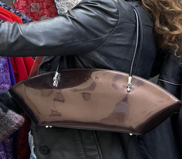 Lost Purse | View Recently Item Reports | Lostings