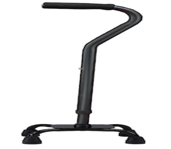Lost Cane, with Four Feet, black | View Recently Item Reports | Lostings
