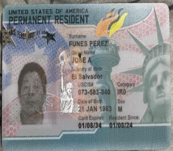 Lost ID, License, Passport | View Recently Item Reports | Lostings