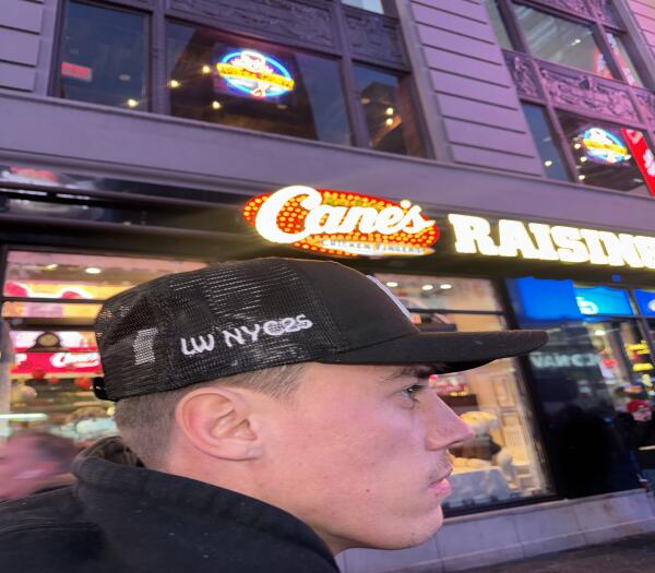 Lost Hats | View Recently Item Reports | Lostings